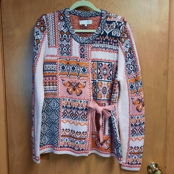 Odd Molly | Sweaters | Sweater Odd Molly Wrap Cardigan With Selftie ...